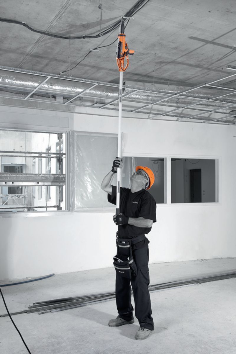 SPIT - Cloueur à poudre Spitfire P370 - multi-matériaux | POINT.P