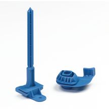 ISOVER - Appui intermédiaire Optima 2 pour isolation sous ossature ...