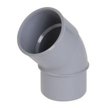 NICOLL - Tube Compact NFE + NF Me PVC diamètre 90 mm longueur 4 m rèf. EU4S | POINT.P