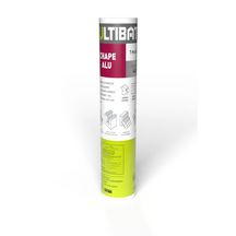 ULTIBAT - Chape alu SBS d'étanchéité bitumineuse - ton alu naturel ...