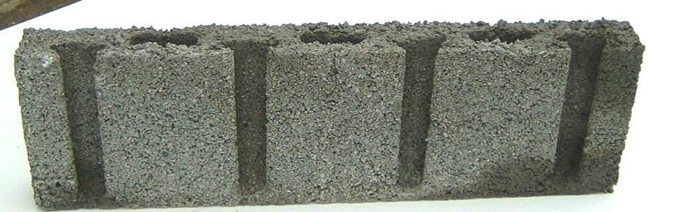 TARTARIN - Planelle béton 500 x 50 x 150 mm CE Tartarin | POINT.P