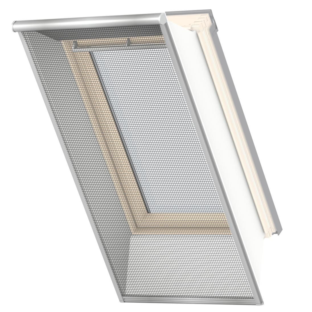 VELUX - Moustiquaire ZIL SK06 0000SWL | POINT.P