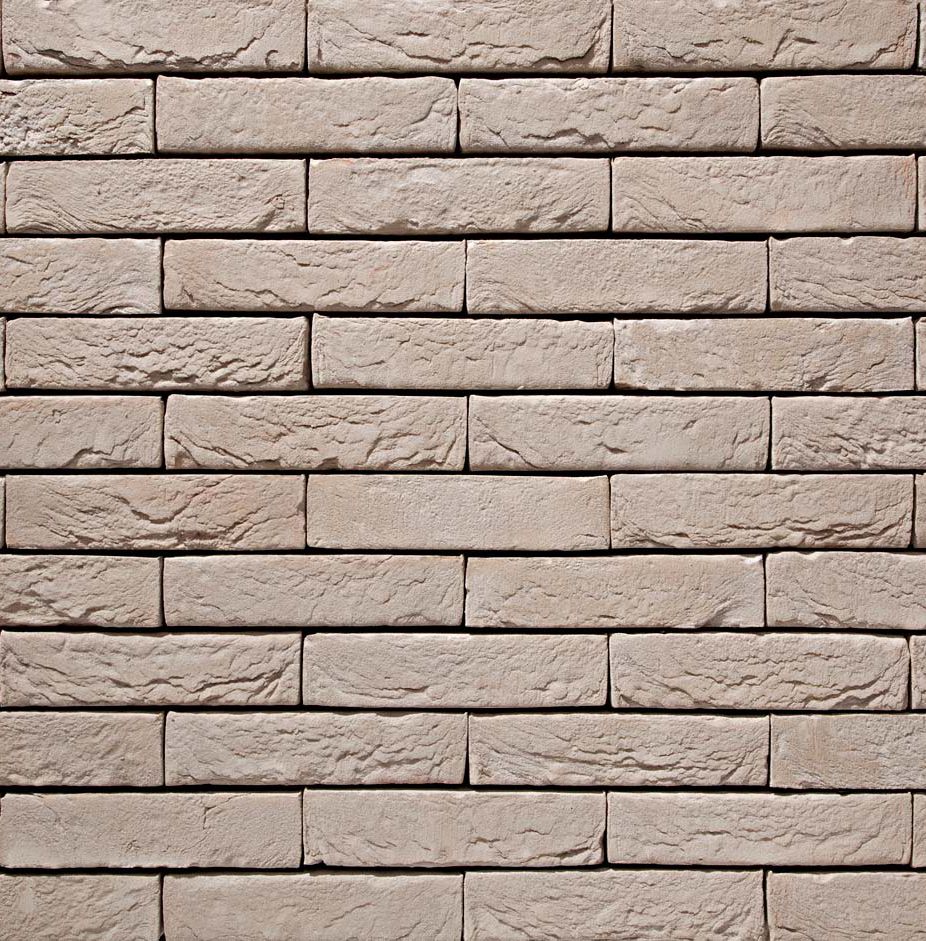 VANDERSANDEN - Brique pleine de parement Argentis terre cuite 6,5 x 10 ...