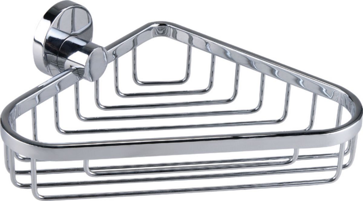 ALTERNA - Porte-savon Alterna Rondo avec grille angle | Point.P