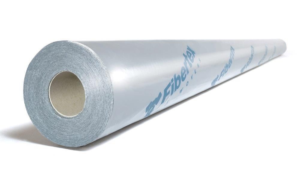 FIBERTEX - Géotextile Fibertex non tissé aiguilleté F-31 150g/m2 classe ...