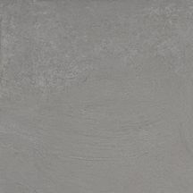 LA FAENZA - Grès cérame La Faenza Vis middle grey rectifié 60 x 60 cm VIS6 60MG RM | POINT.P