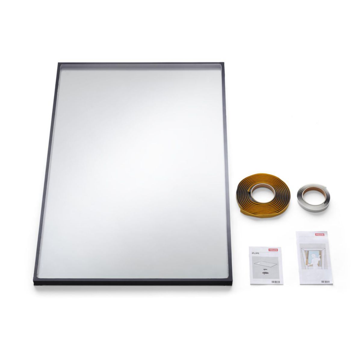 VELUX - IPL C01 0076FG | POINT.P