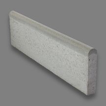 PROPRESO - Bordure P2 100x28x6cm gris | POINT.P