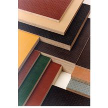 RIGAWOOD - Contreplaqué antidérapant bouleau filmé Rigatex format 152 ...