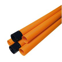 Drains routiers - Tuyaux, raccords et drains | Point.P