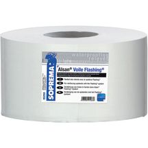 SOPREMA - Soprafix HP confort rouleau de 7x1mm 00098552 | POINT.P