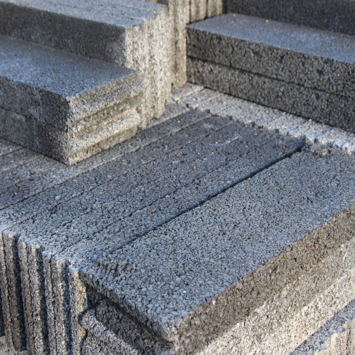 PROVENCE AGGLOS - Planelle béton 500 x 45 x 200 mm CE Provence Agglos ...