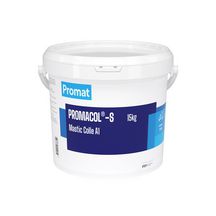 PROMAT - Plaque Promatect 4 bords amincis 100 4G épaisseur 15 mm 2,5x1 ...