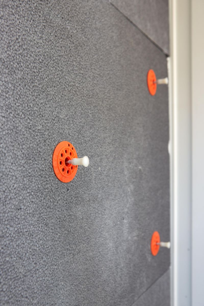 SPIT - Cheville PTH-KZ 8 x 135/100 clou métal - boîte de 200 pièces Réf ...