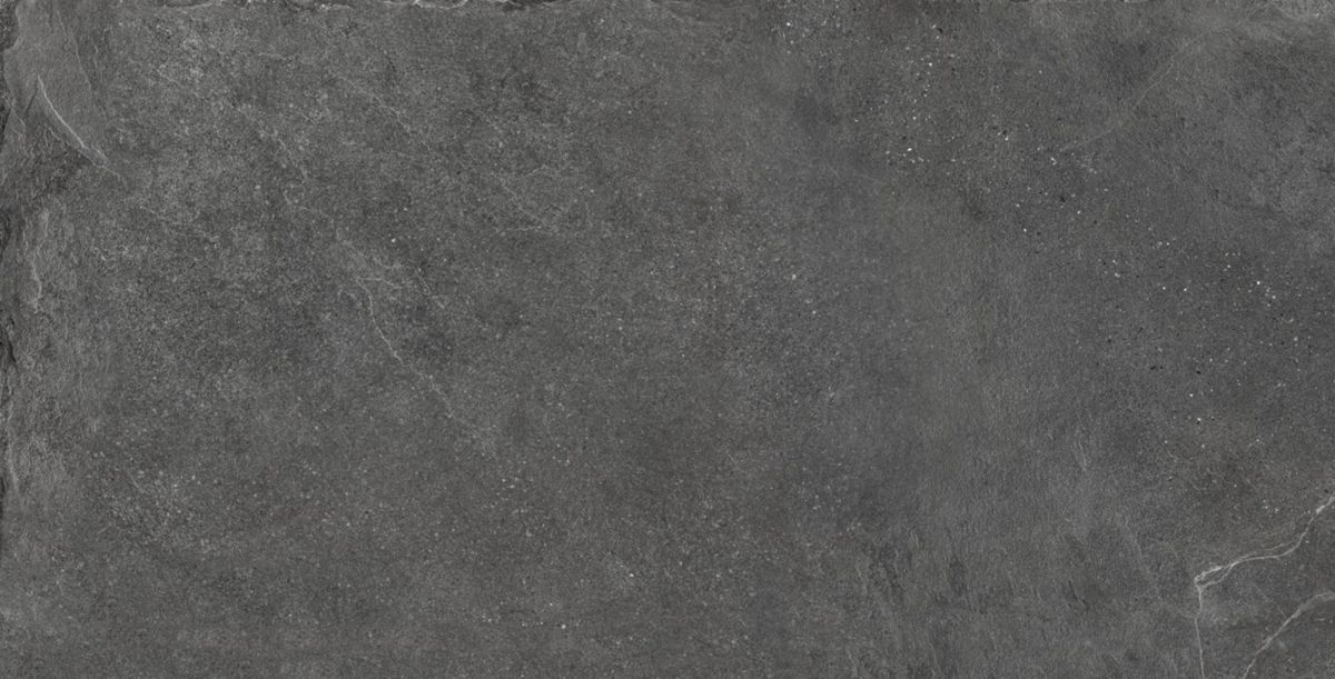 COLORKER - Carrelage sol extérieur imitation ardoise Horizon - grès ...