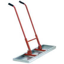 Lisseuse béton, boucharde | POINT.P