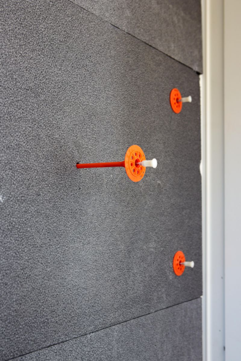 SPIT - Cheville PTH-KZ 8 x 235/200 clou métal - boîte de 100 pièces Réf ...