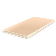 ISONAT - Panneau isolant flexible Flex 55 Plus H - fibre de bois ...