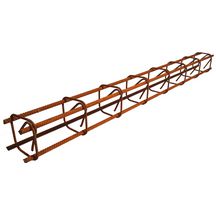 Armatures à béton en acier - Matériaux de construction | Point.P