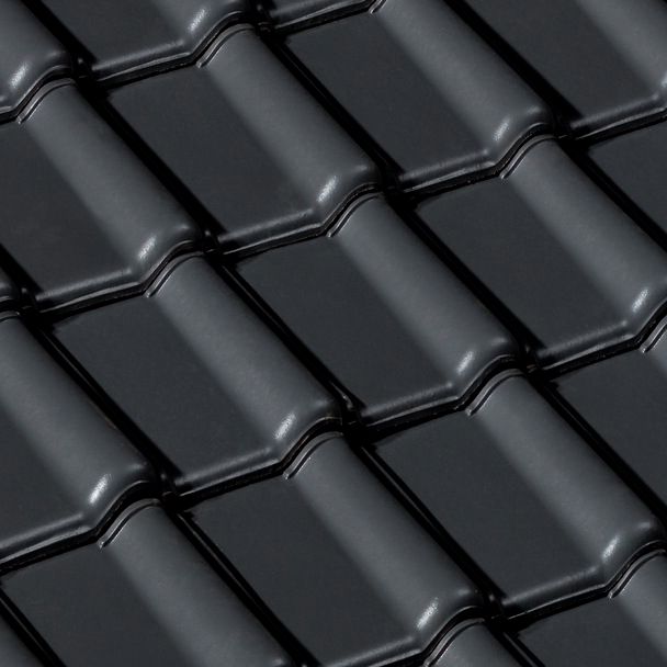 MONIER - Tuile postel 20 gris - argent Réf: 10026599 ( ancienne Réf ...