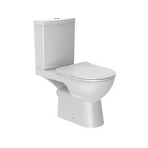 ALTERNA - Pack WC CONCERTO Alterna 3 sans bride | Point.P