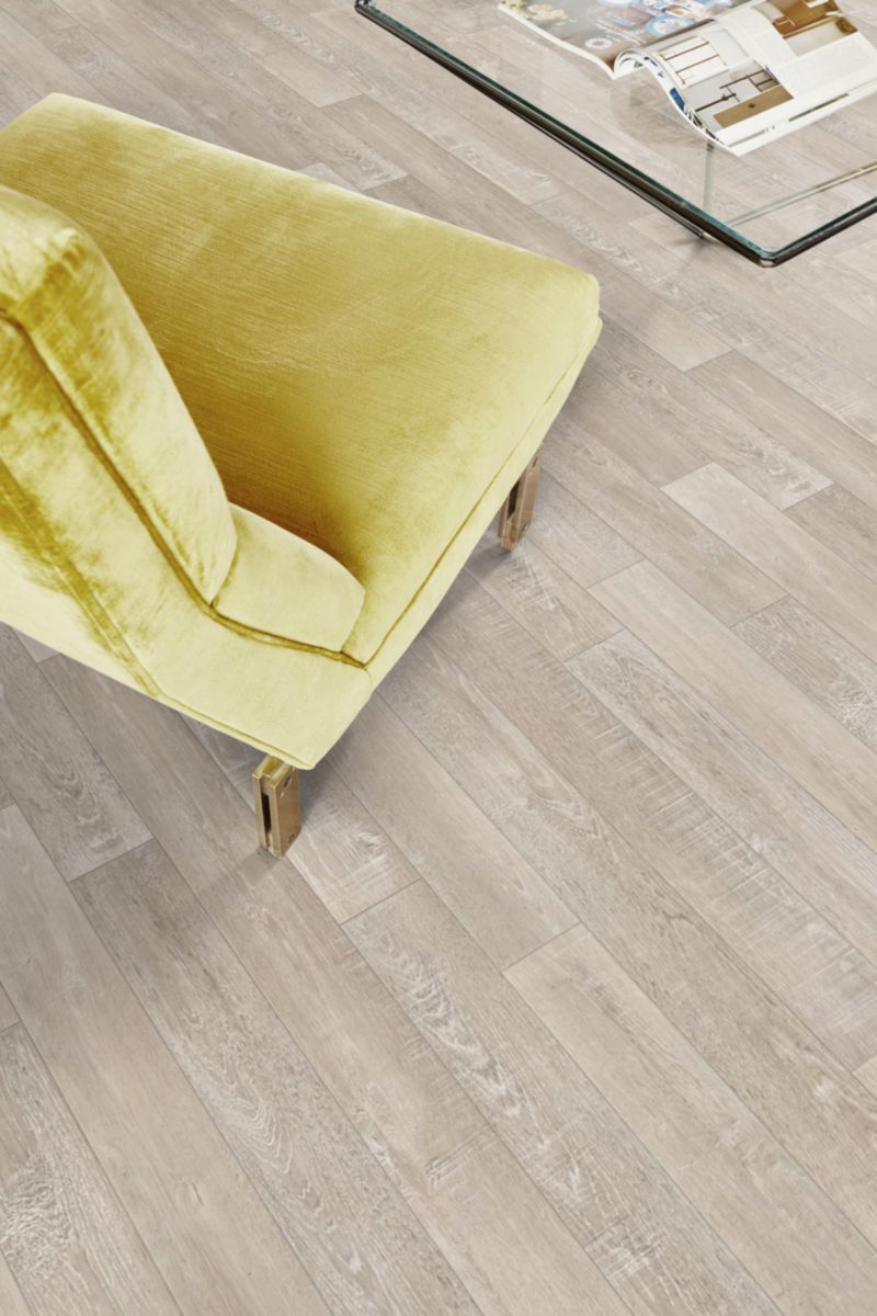 LOGISERVICE - Sol vinyle à la coupe Tarkett iconik life 260 résidentiel ...