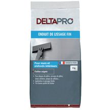 PLACO - Mortier colle MAP formule + Placo - sac de 5 kg | POINT.P