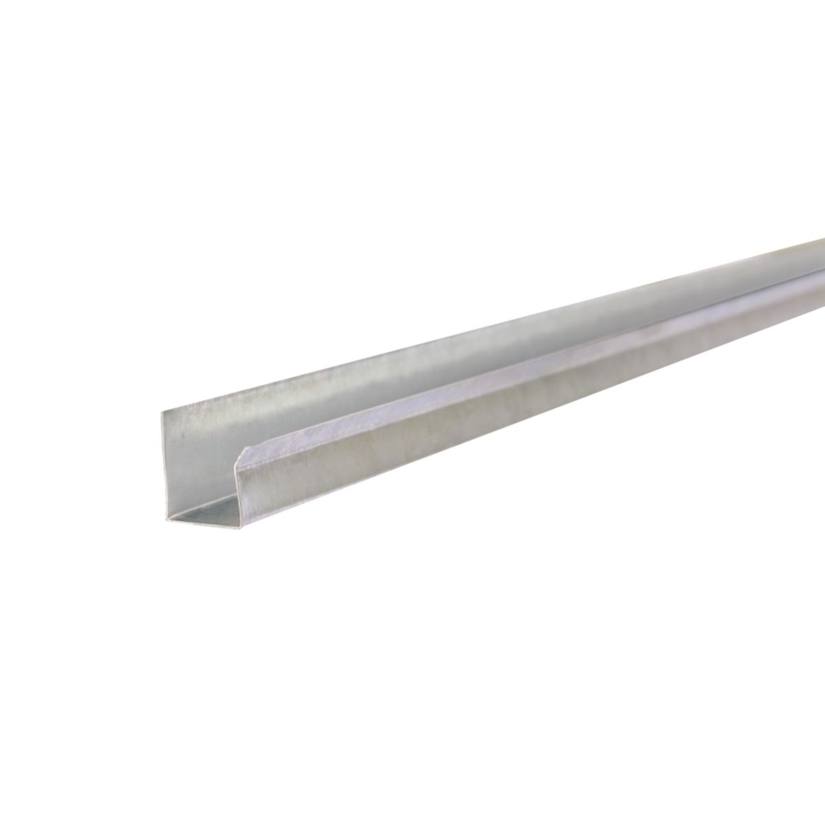 L I M LOGISTIQUE ISOLATION MTX - Lisse pour fourrure - acier galvanisé ...