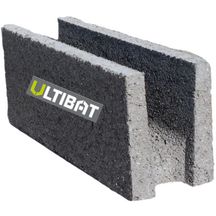 Parpaings de chaînage - Parpaings | Point.P