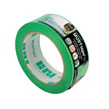 THEARD - Ruban Must-tape 50 mm x 25 m vert Réf. 2000/50 | POINT.P