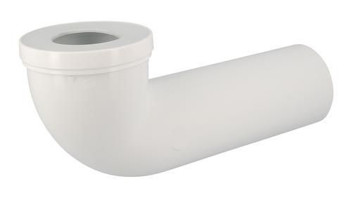 GIRPI - Pipe longue diamètre 100 - 300 85 / 107 mm réf. CTW3330 | POINT.P