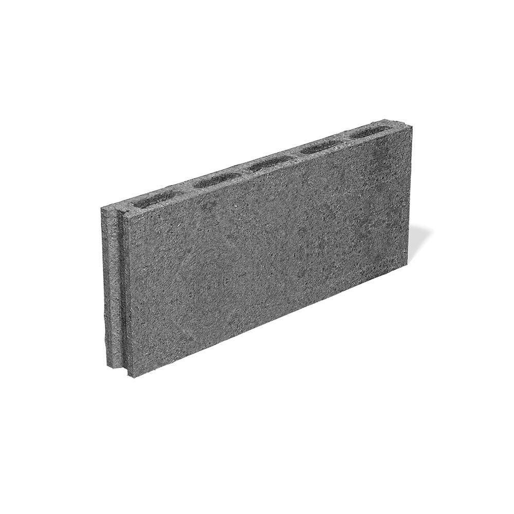 ALKERN - Planelle béton 1000 x 62 x 190 mm CE Alkern | POINT.P