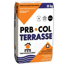 PRB : Les enduits et autres produits PRB | POINT.P