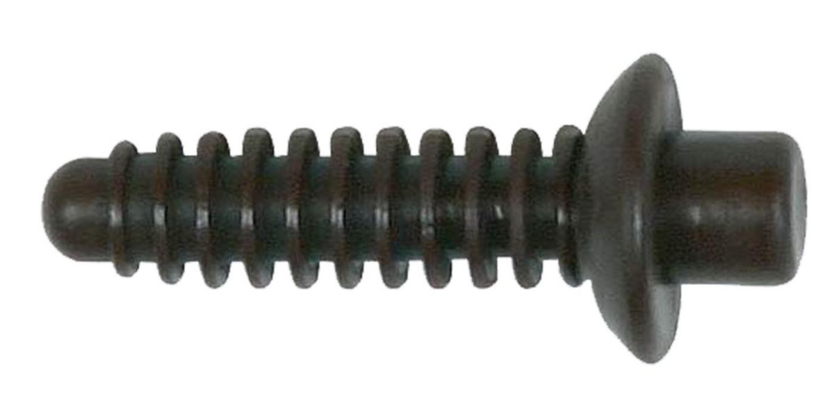 ING FIXATIONS - Cheville pour élément d'étanchéité Isol-Fix - bidon de 370 pcs | Point.P