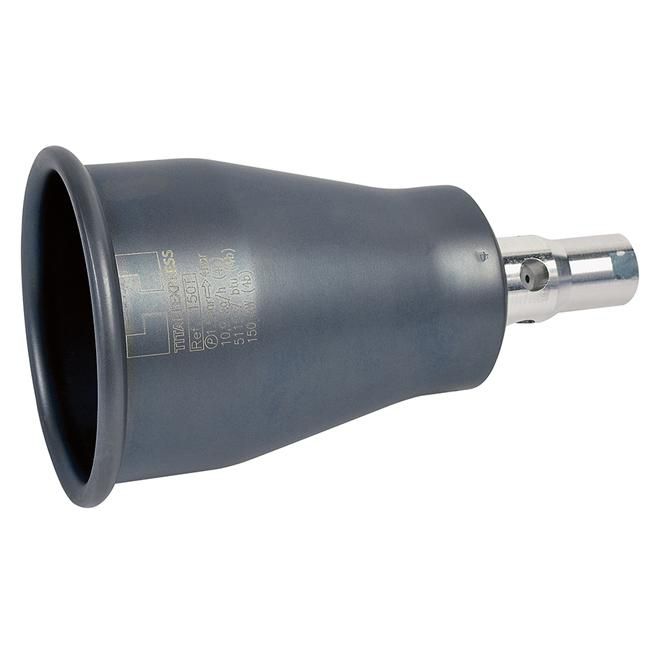 EXPRESS - Godet titane D70 150kW | POINT.P