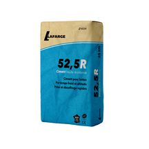 Lafarge : ciments et chaux pour tous usages | POINT.P