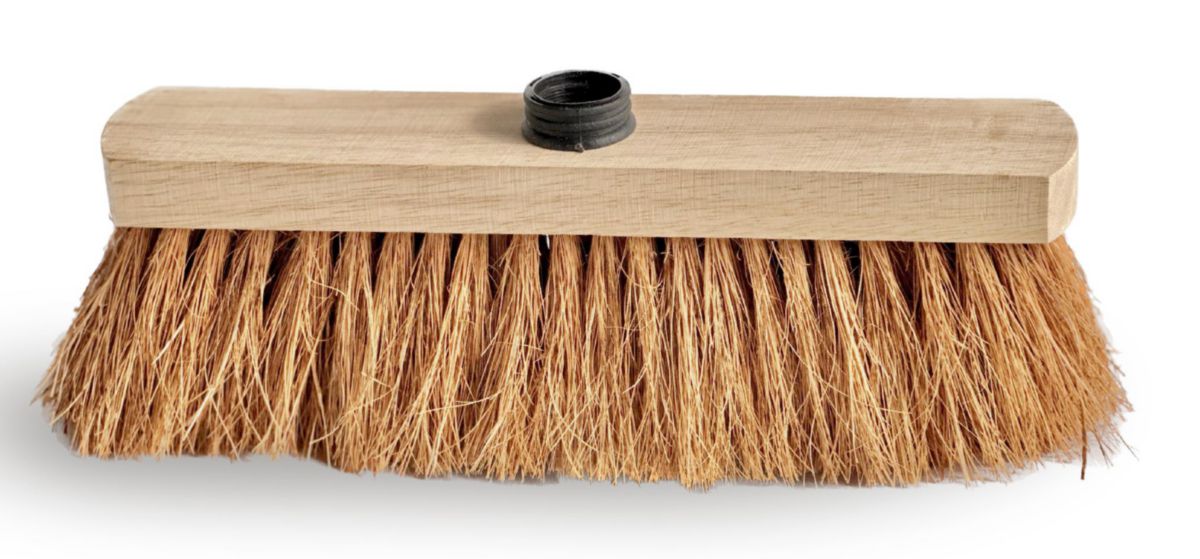 NOVIPRO - Balai coco 29 cm Novipro | POINT.P