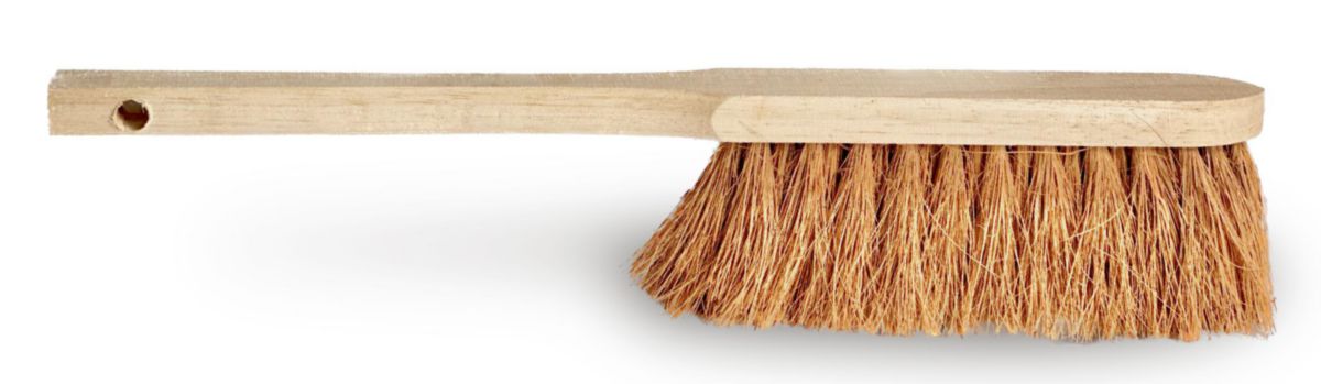 NOVIPRO - Balayette coco manche long Novipro | POINT.P