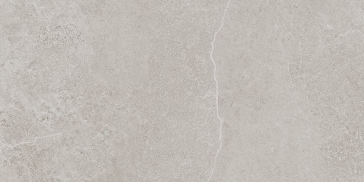 KERABEN - Faïence Mixit - blanco - 25x50 cm | POINT.P