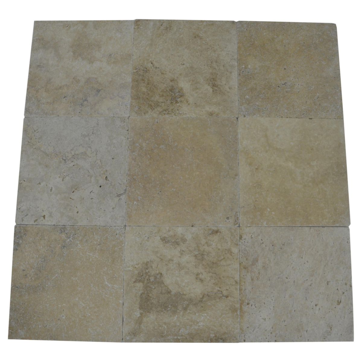 KMK MERMER VE MADENCILIK - Dalle Travertin classic mixe vieilli choix ...