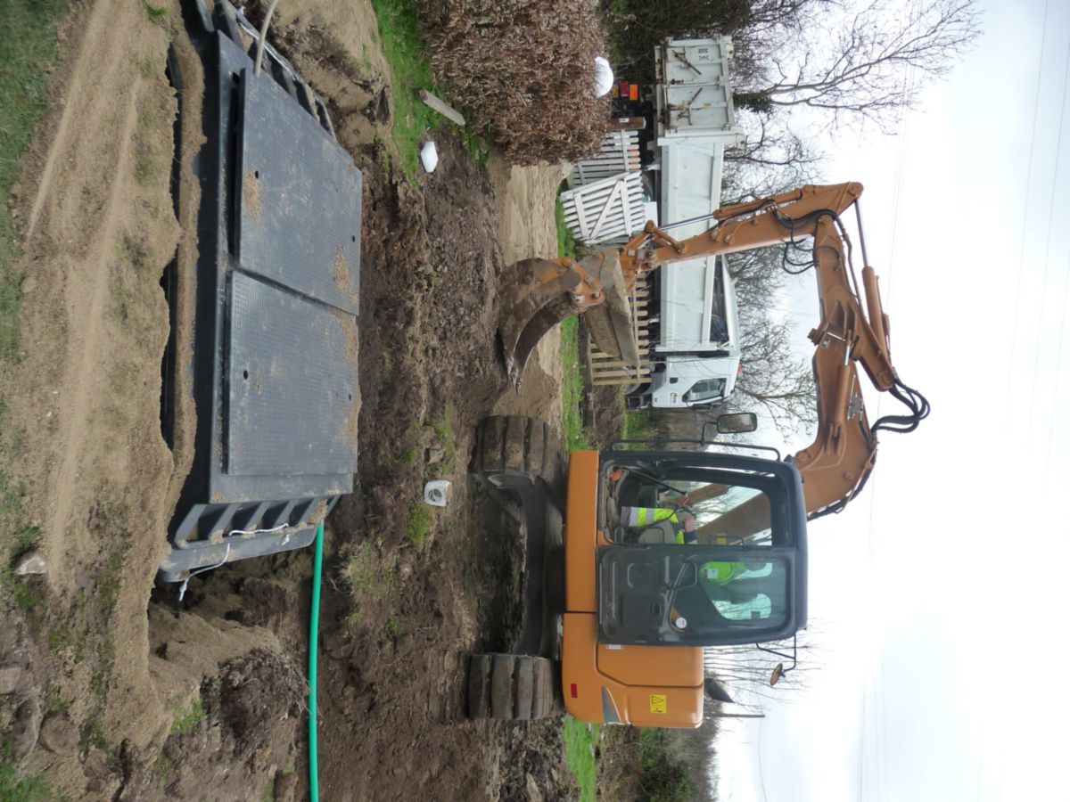 SIMOP - Micro-station d'épuration Bioxymop - jusqu'à 6 EH ...