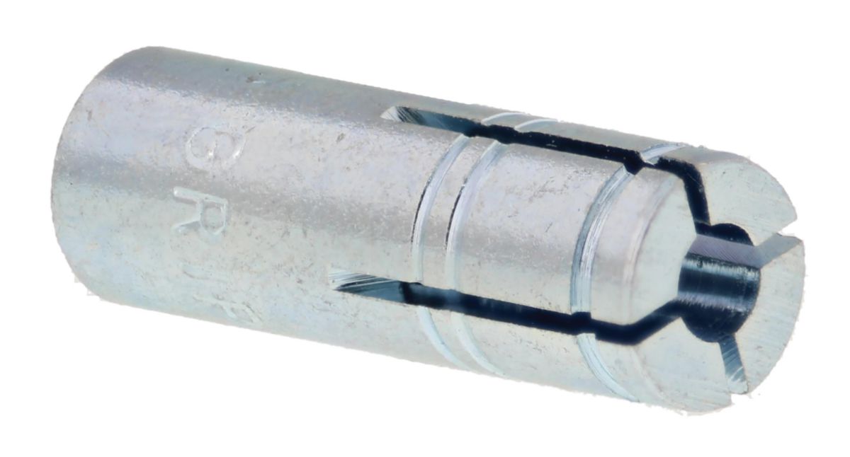 SPIT - Cheville Grip SA M8x30 zinguée boîte de 100 réf. 062050 | POINT.P