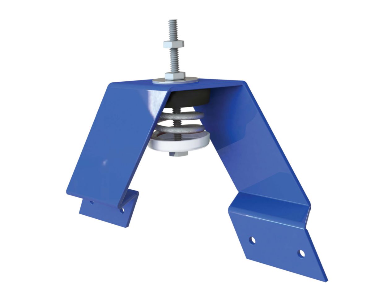 PLACO - Suspente Winfix dB 100 - 6 boîte de 10 Réf H90120010 | Point.P