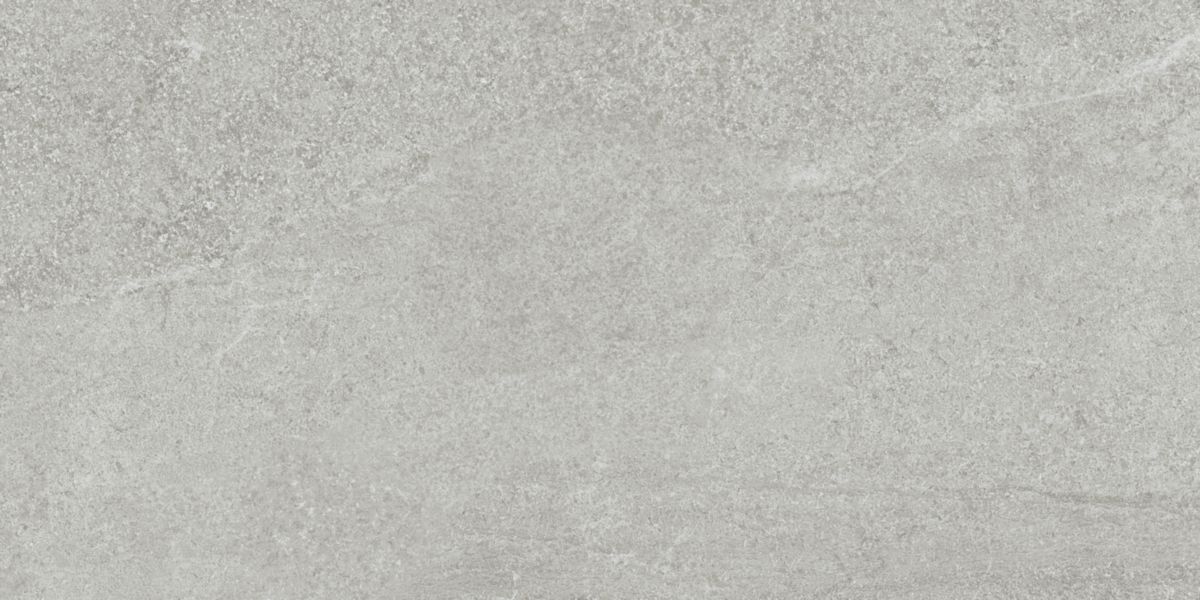 KERABEN - Faïence Mixit - gris - 25x50 cm | POINT.P