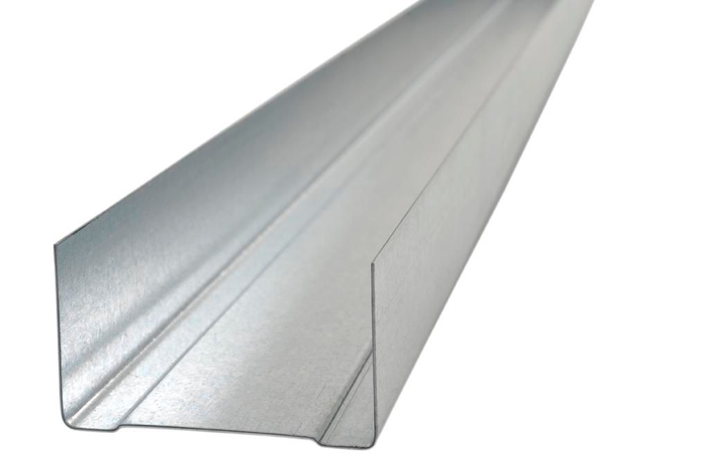 SPP - Rail R48 - L. 3 m | POINT.P