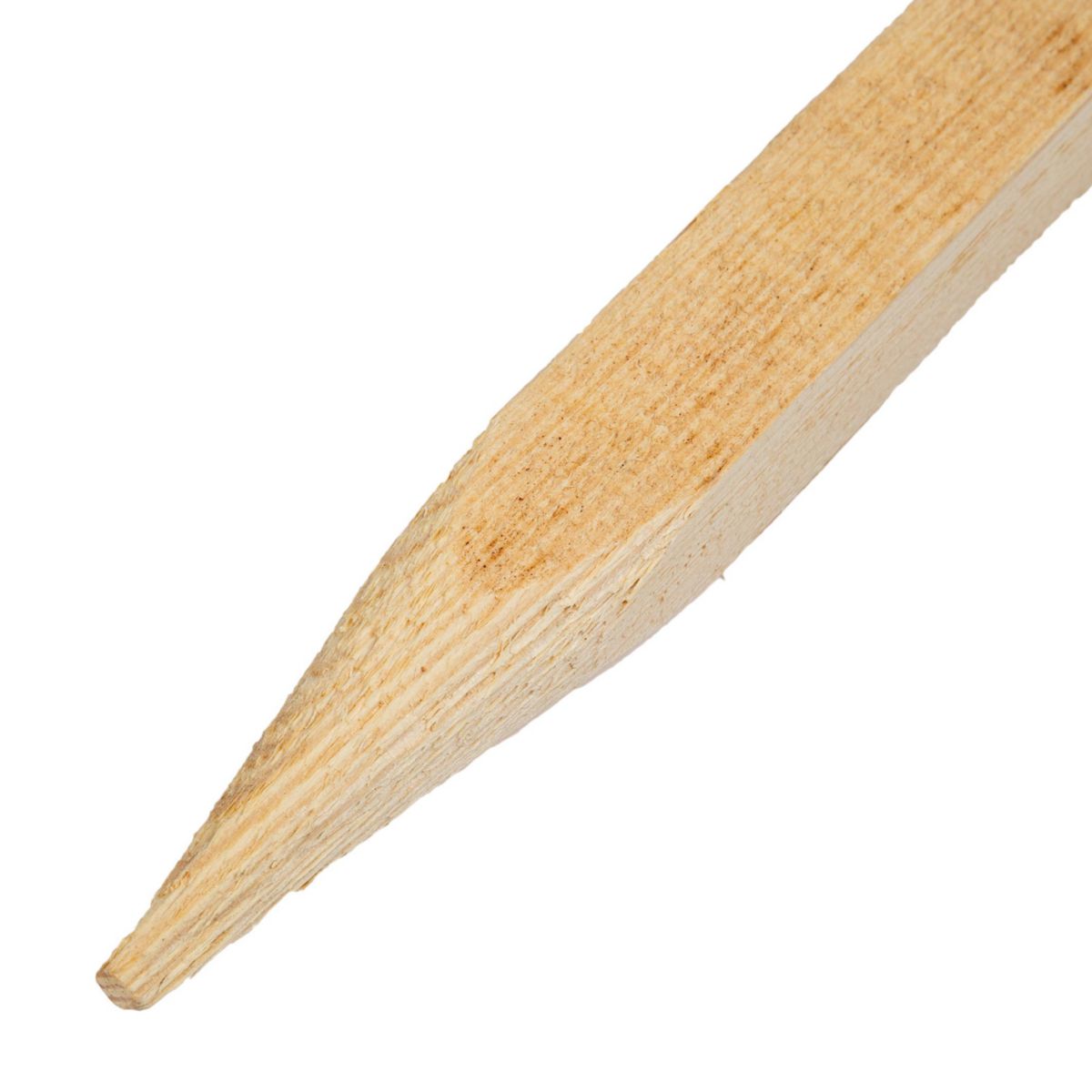 TRADEX - Piquet implantation pin 1m 27x27mm Réf. PIM1027 | Point.P