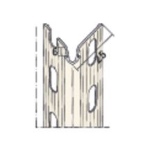 PLACO - Plâtre Lutèce 2000 C - sac de 33 kg | POINT.P