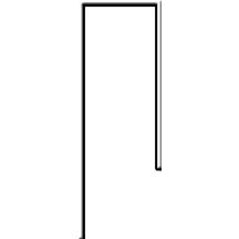 Bandeaux de rive PVC - Bandeau de rive et sous-face | Point.P