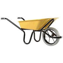 Brouette, roue de brouette | POINT.P