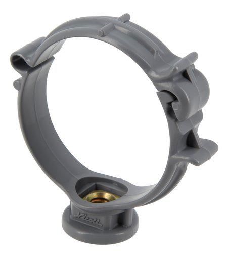 NICOLL - Collier monobloc 0 diamètre 50mm gris Réf. CM50 | POINT.P